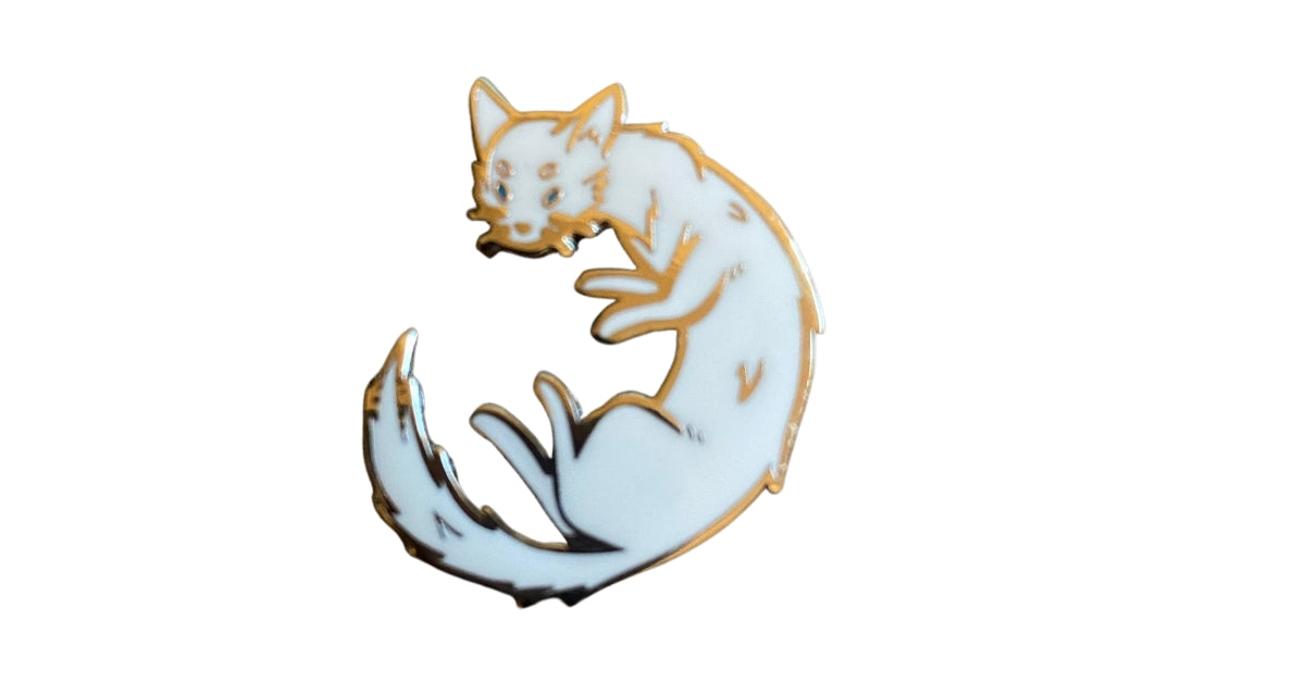 Merch – Brimfire Press LLC