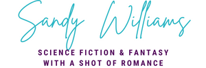Author Sandy Williams – Brimfire Press LLC